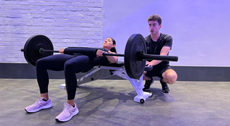 The Posterior Chain | Fitness Lab