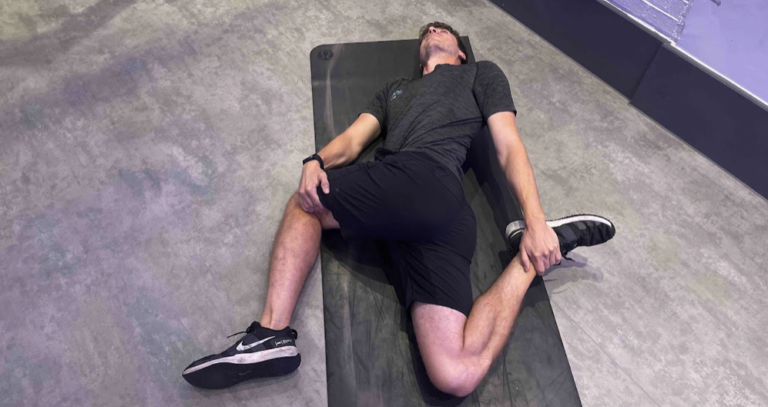 The Posterior Chain | Fitness Lab