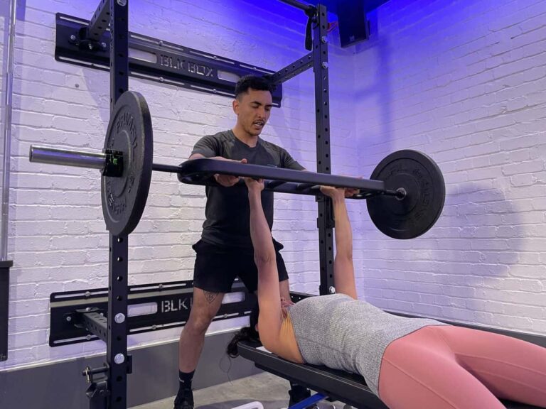 What Does Hypertrophy Of Muscles Mean? | Fitness Lab