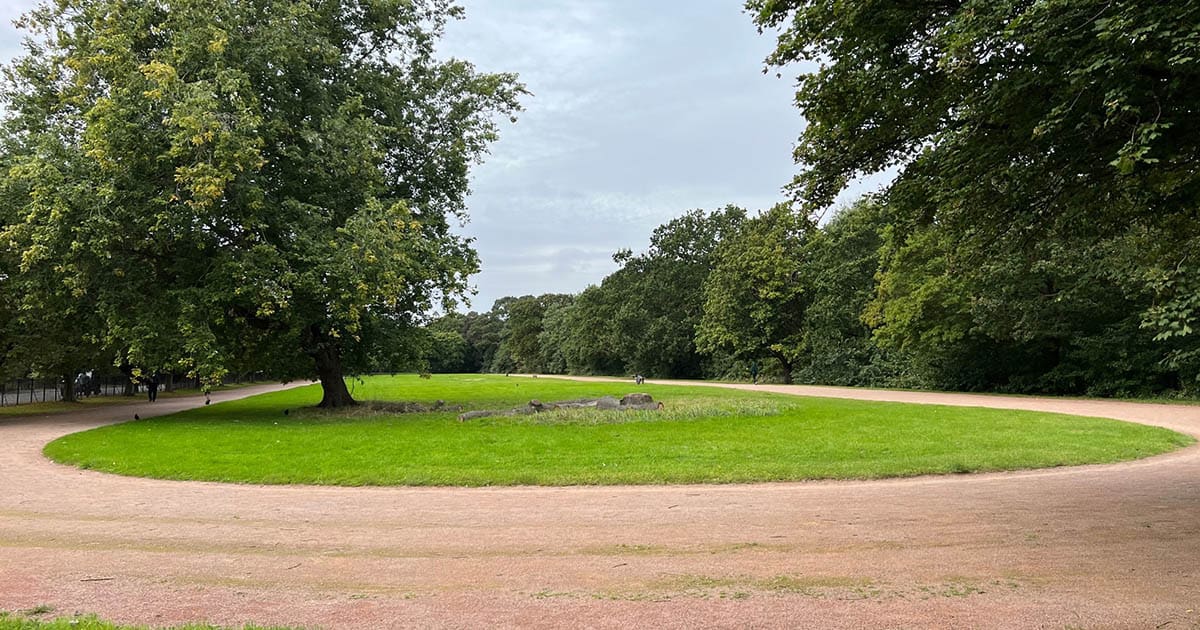 Best Parks for Running in London | Fitness Lab
