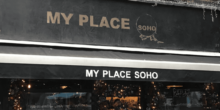 My Place: Soho Review | Fitness Lab