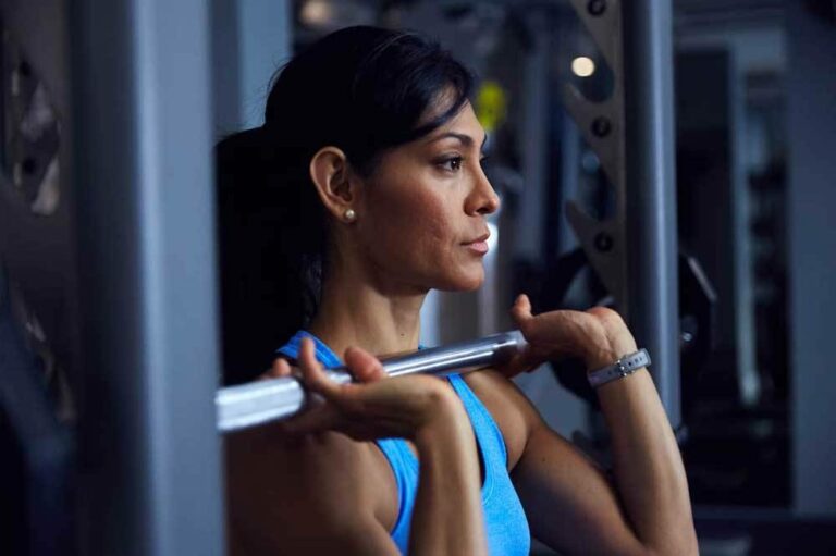 How Many Sets Should I Do For Strength? | Fitness Lab