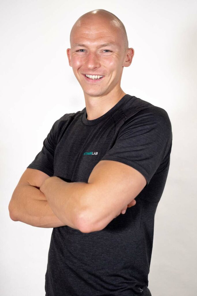 Best Personal Training Studio London | Fitness Lab