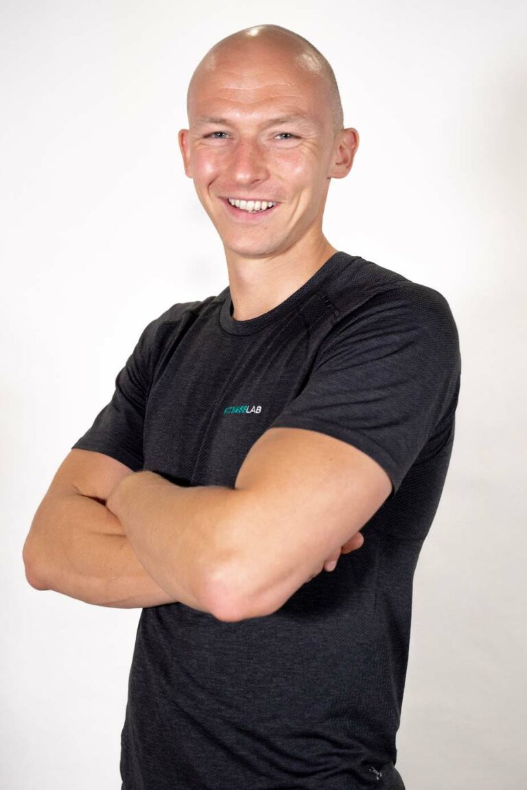 Best Personal Training Studio London | Fitness Lab