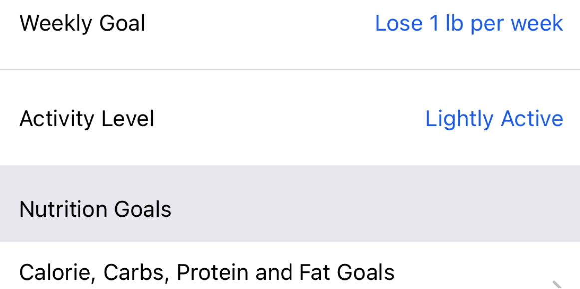 How Much Body Fat Can You Lose In a Week? | Fitness Lab