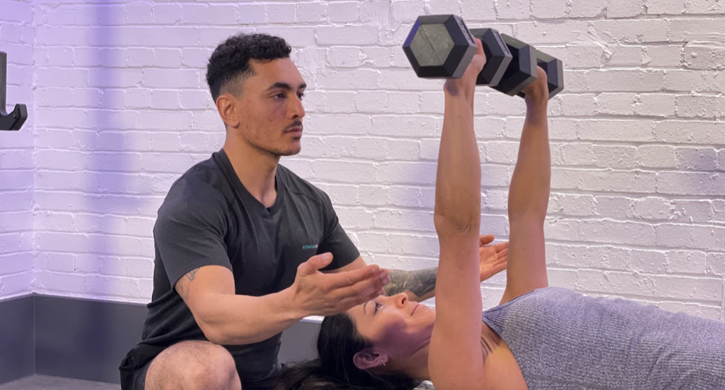 How Many Sets and Reps for Weight Loss? | Fitness Lab