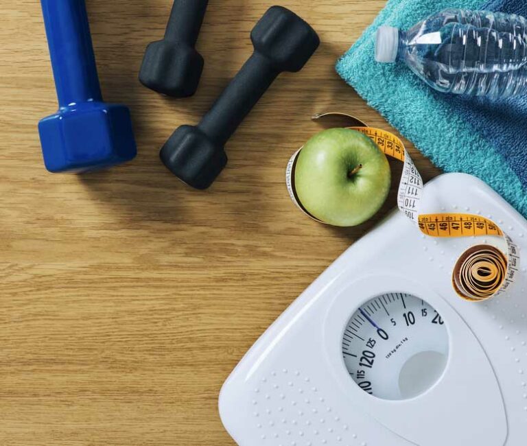 How Much Body Fat Can You Lose In a Week? | Fitness Lab