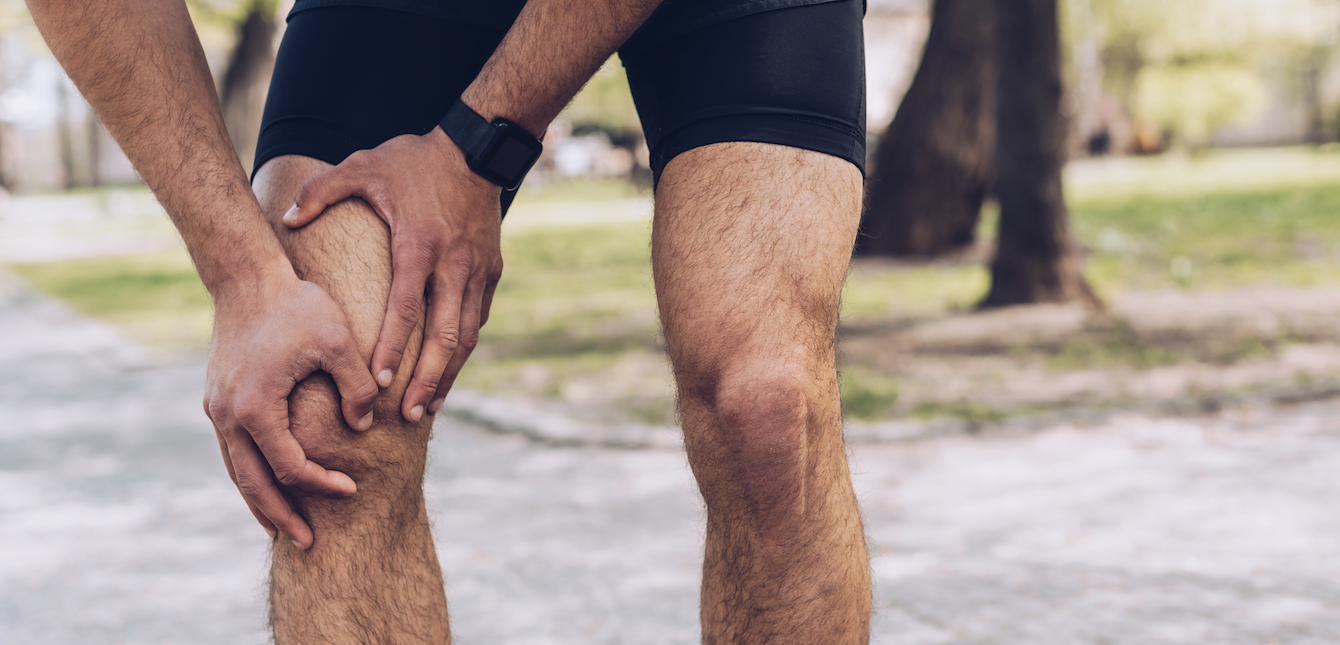 Best Posterior Chain Exercises for Knee Pain | Fitness Lab