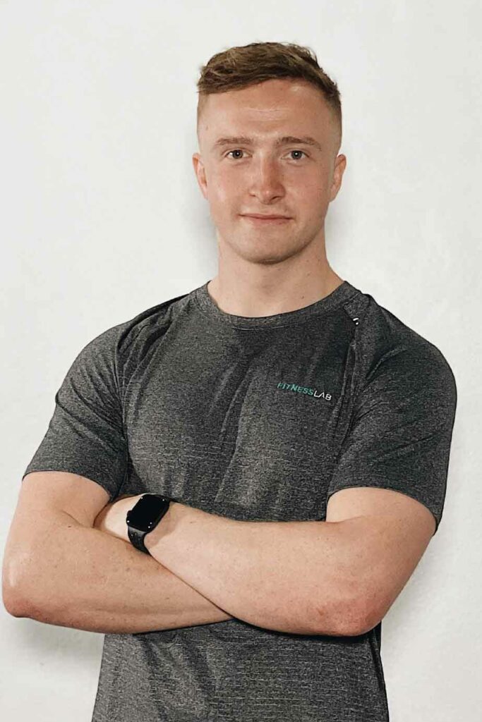 Matthew | Fitness Lab