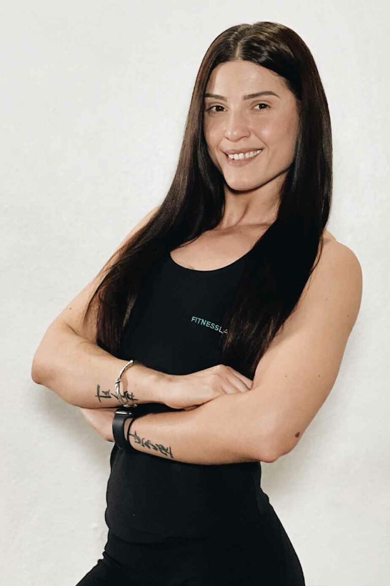 Best Personal Training Studio London | Fitness Lab