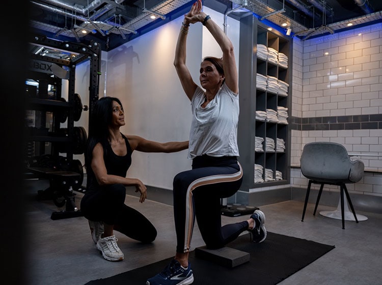 Best Personal Training Studio London | Fitness Lab