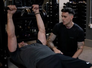 Best Personal Training Studio London | Fitness Lab