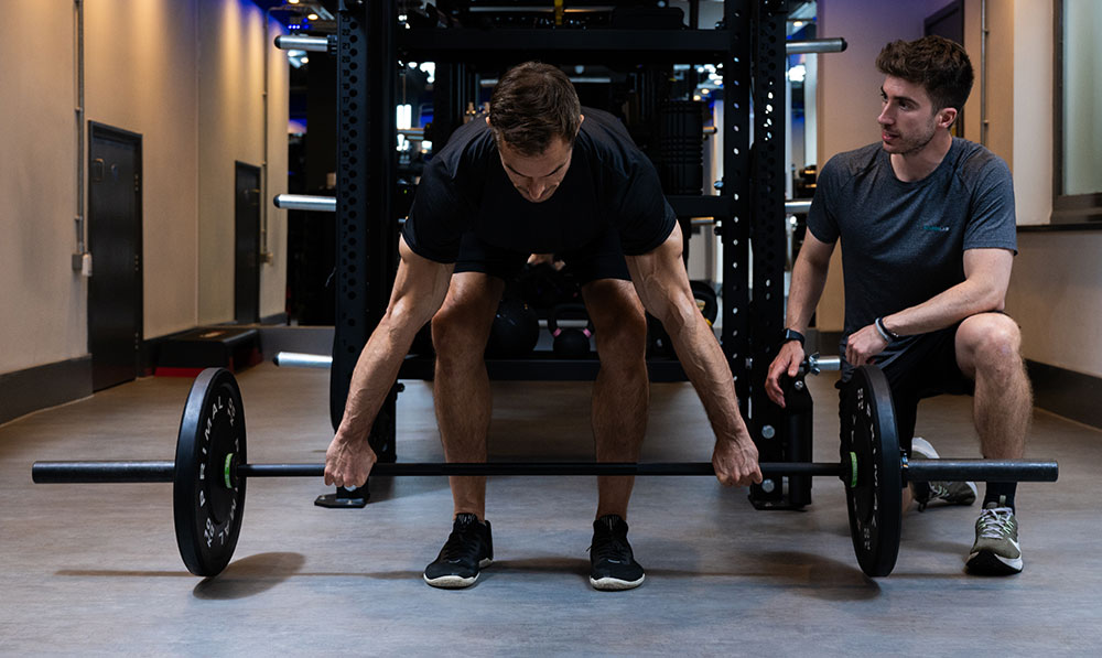 Personal Training | Fitness Lab